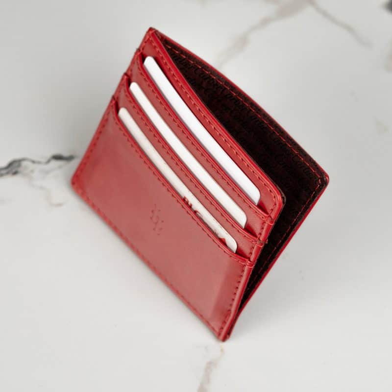 Lucas Cards Wallet | Premium cards holder