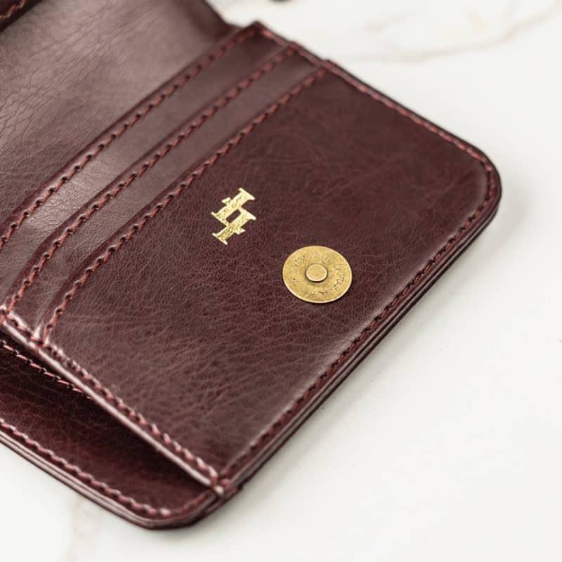 Sena wallet | Elegant and practical wallet