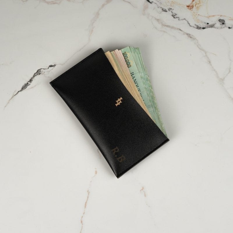 Wallets for women - Luffy Leathers