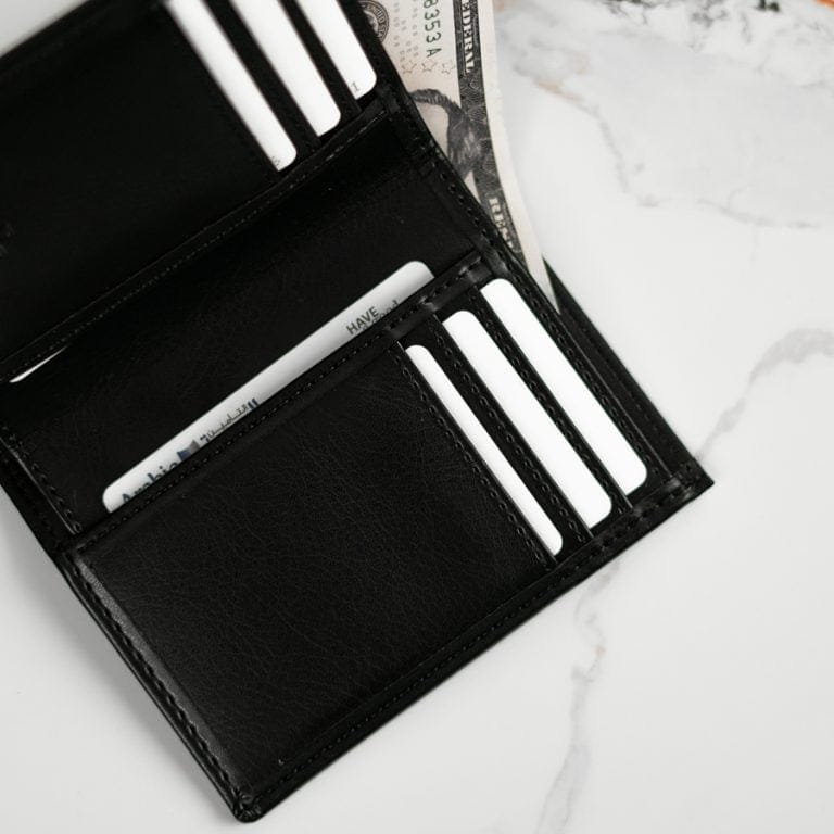 Capo Wallet | Premium leather wallet