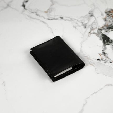 Capo Wallet | Premium leather wallet