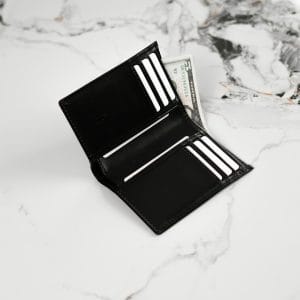 Capo Wallet | Premium leather wallet