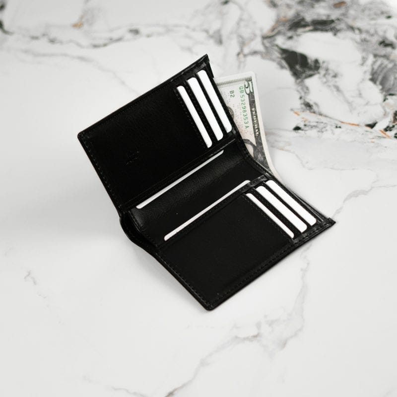 Capo Wallet | Premium leather wallet