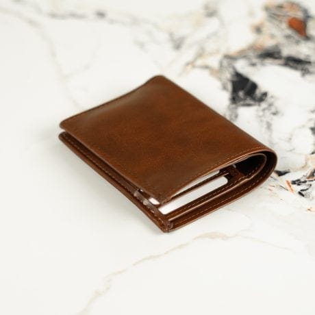 Capo Wallet | Premium leather wallet