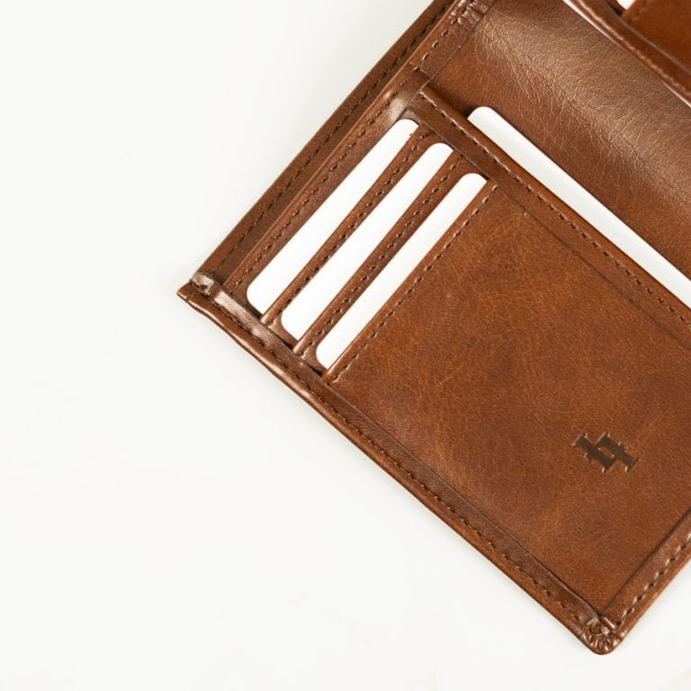 Capo Wallet | Premium leather wallet
