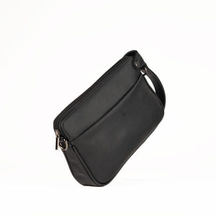 Vigor cross-bag - luffy Leathers